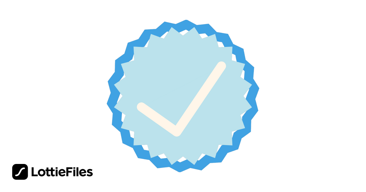 Free Done right approved Animation by Shivay Associate | LottieFiles