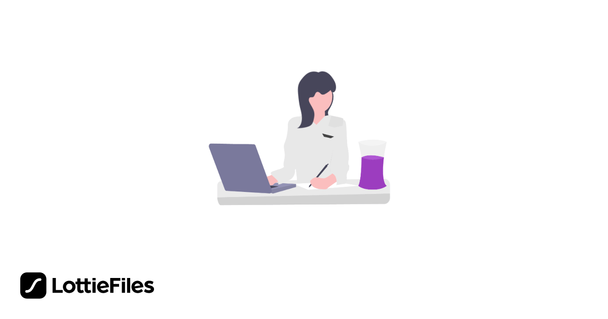 Free Chemical Engineer Animation by david | LottieFiles