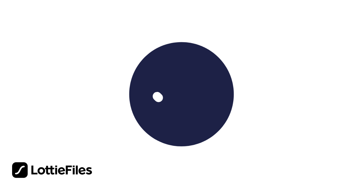 Free Success Blue Animation by Ryan Byrne | LottieFiles