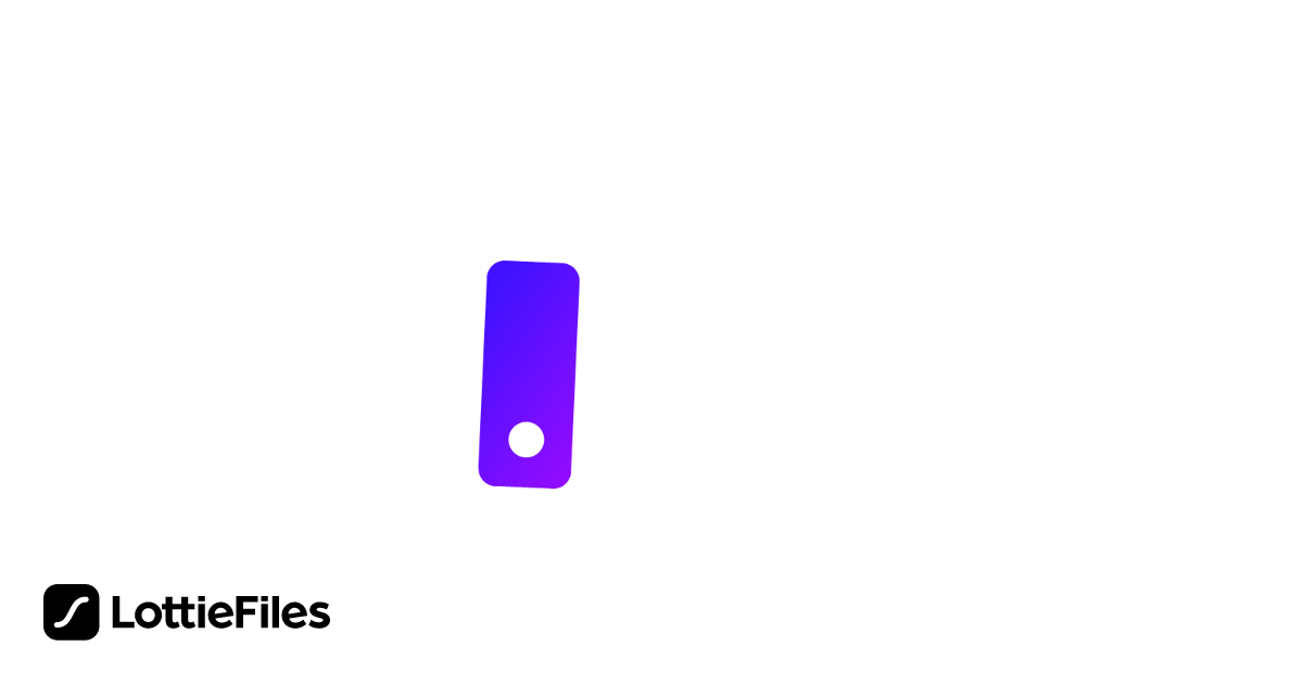 Free Correct Animation by Me Learning | LottieFiles