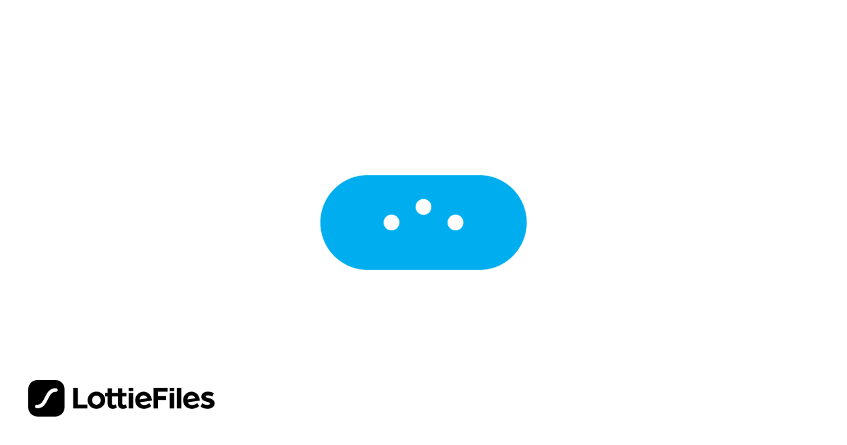 Free Loading Dots Animation By Prolific Animator Lottiefiles 