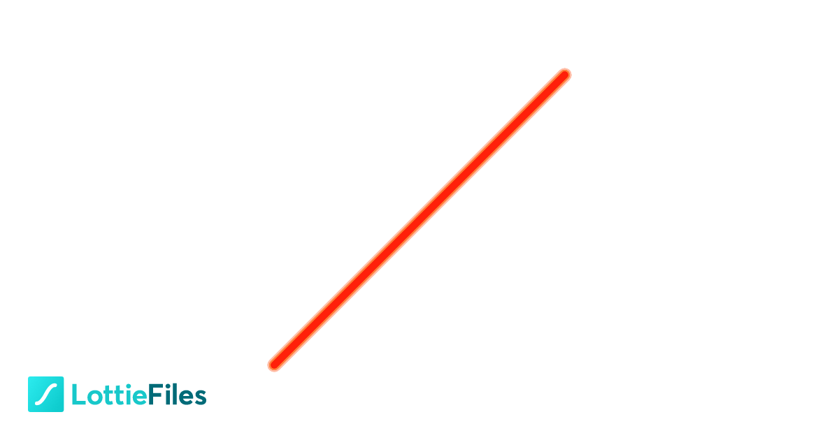 Red Line animation by UBT umad - LottieFiles