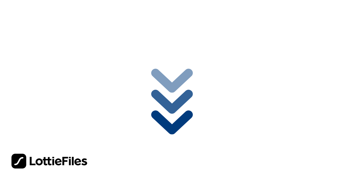 Ade Beaven-Smith의 무료 Going Down With Blue 애니메이션 | 로티파일