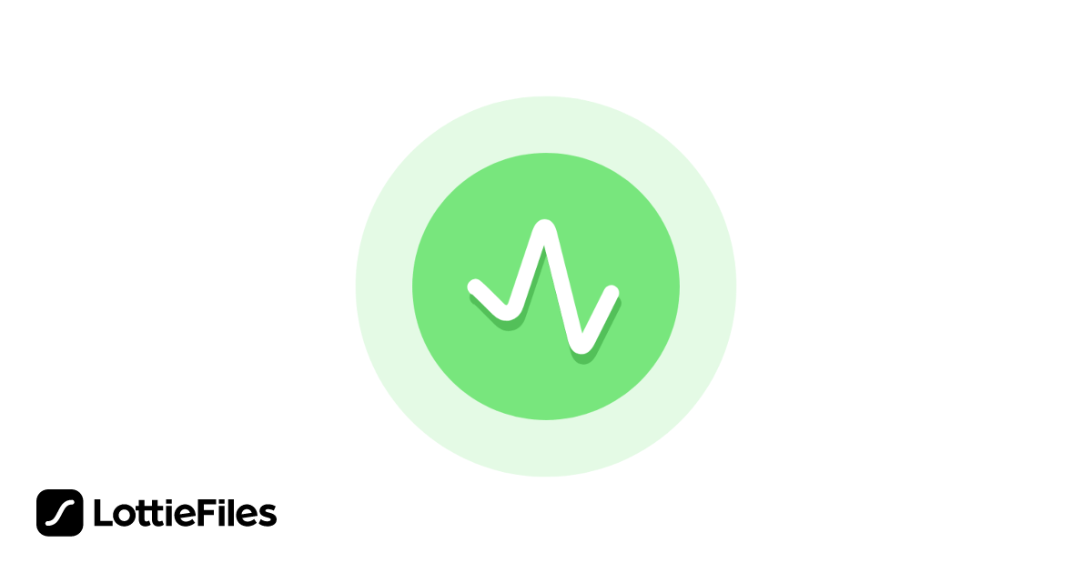 Free Pulse Animation by Madalin Slaniceanu | LottieFiles