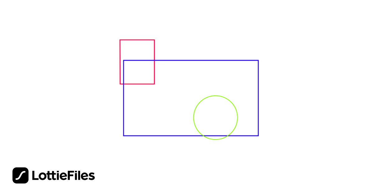 Free paint Animation by Anthony Audet | LottieFiles