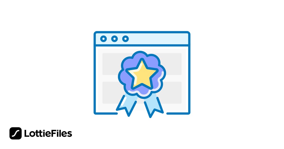 Free SEO Ranking Animation by Correct Technology | LottieFiles