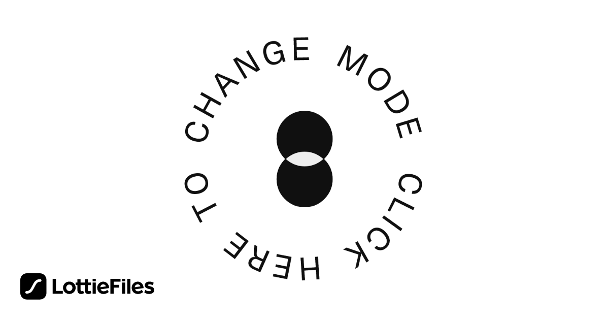 Free darkmode Animation by Bas Van De Vlasakker | LottieFiles