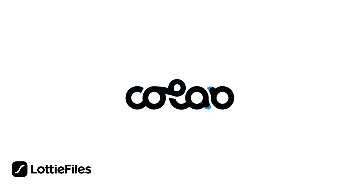 Free Colab Logo Animation Animation by Marcelo Sanchez | LottieFiles
