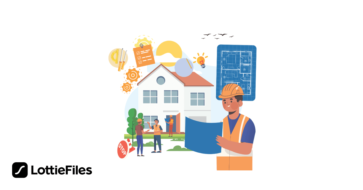 Free My Dream Inspection graphics and animations Animation by mau ...