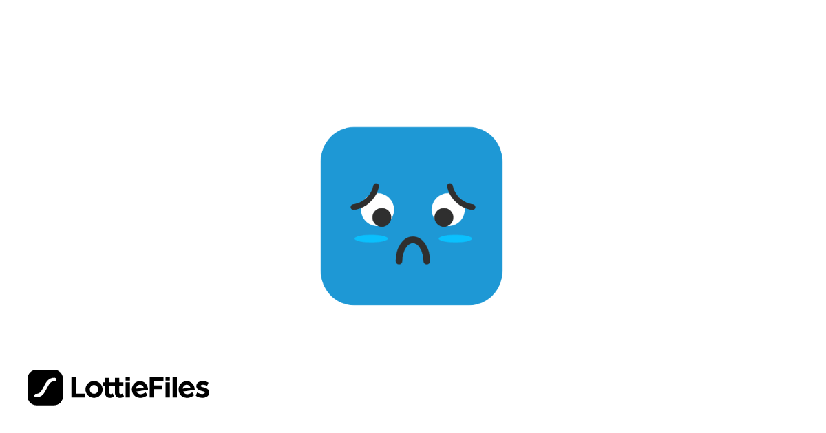 Free Reject Animation by SameedShafi | LottieFiles