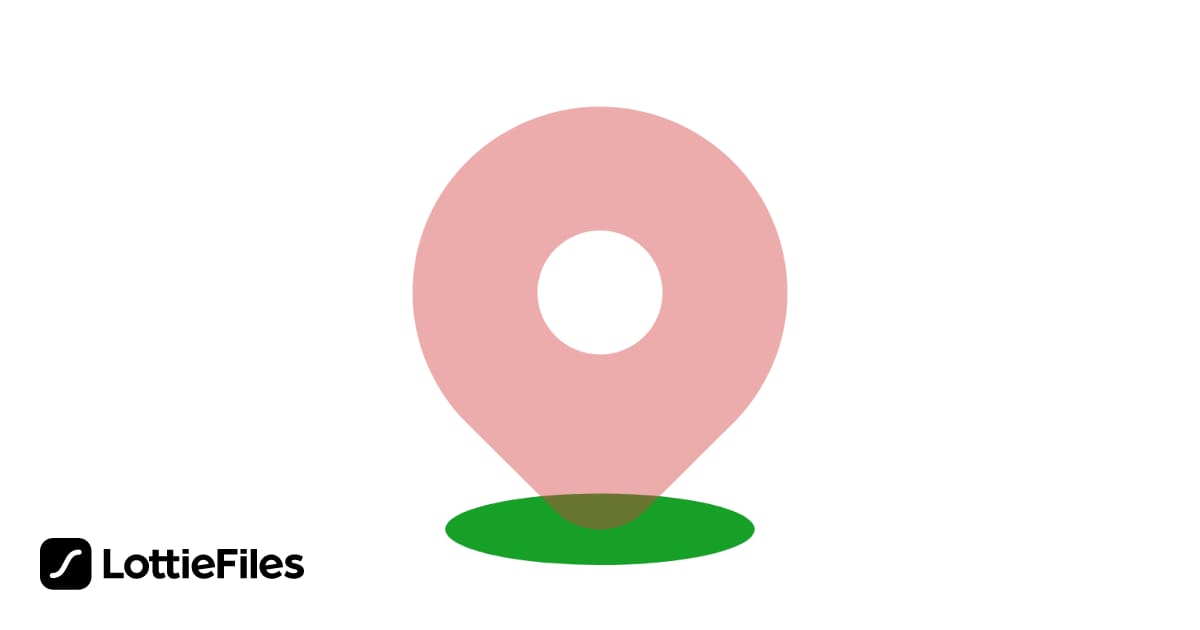 Free Pin Map Animation by Asep E Roni | LottieFiles