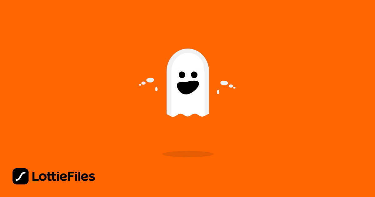 Boooo! by Marco Martina - LottieFiles