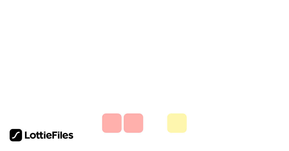 Free Tetris Game Animation Animation by Sepideh Yazdi | LottieFiles