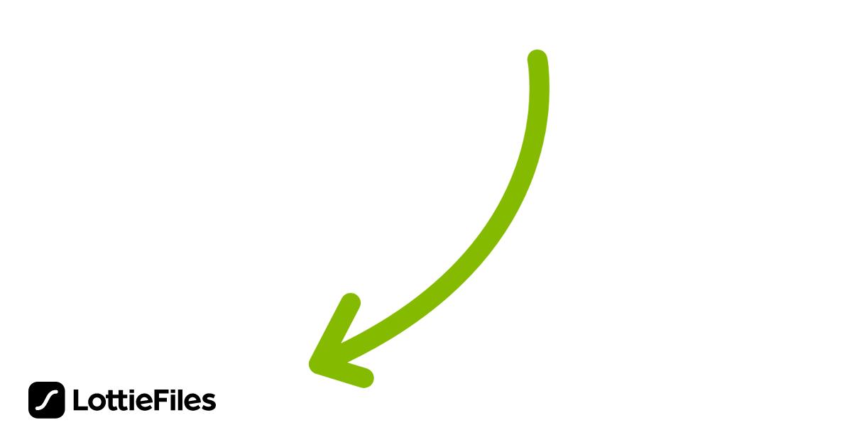 Free Arrow Green Animation by 100ideias Marketing digital | LottieFiles