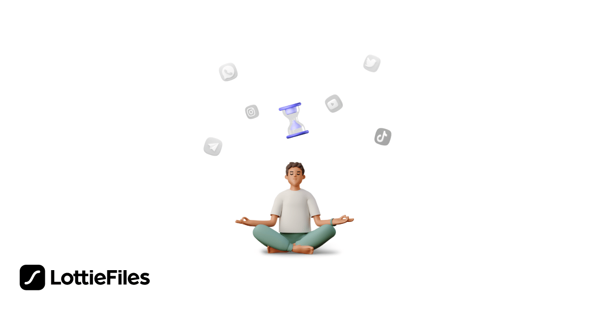 Free Get Started (edited) Animation by Marina P | LottieFiles