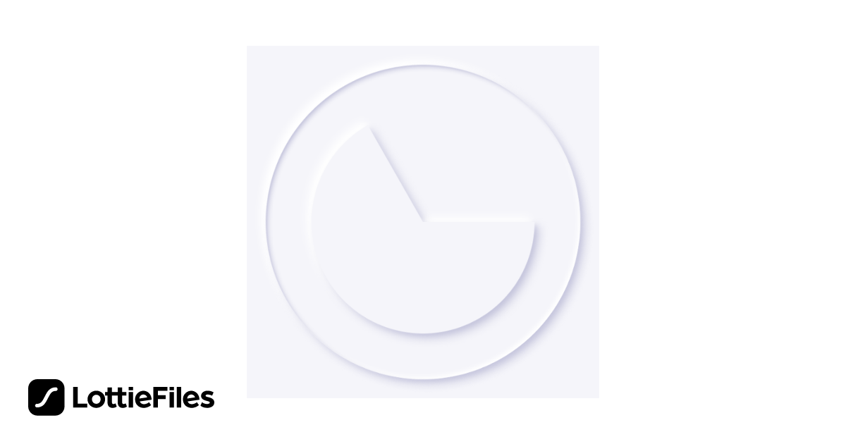 Free Simple Button Animation by Jeff Puttstrife | LottieFiles