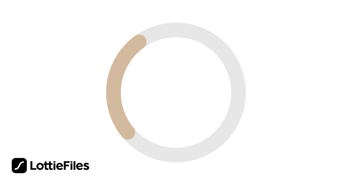 Free Rotate Loading Animation by 張旭騰 | LottieFiles