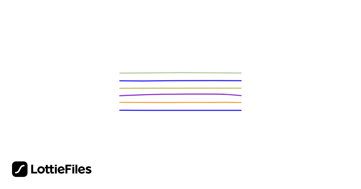 Free streamline 2 Animation by Kona Cals | LottieFiles