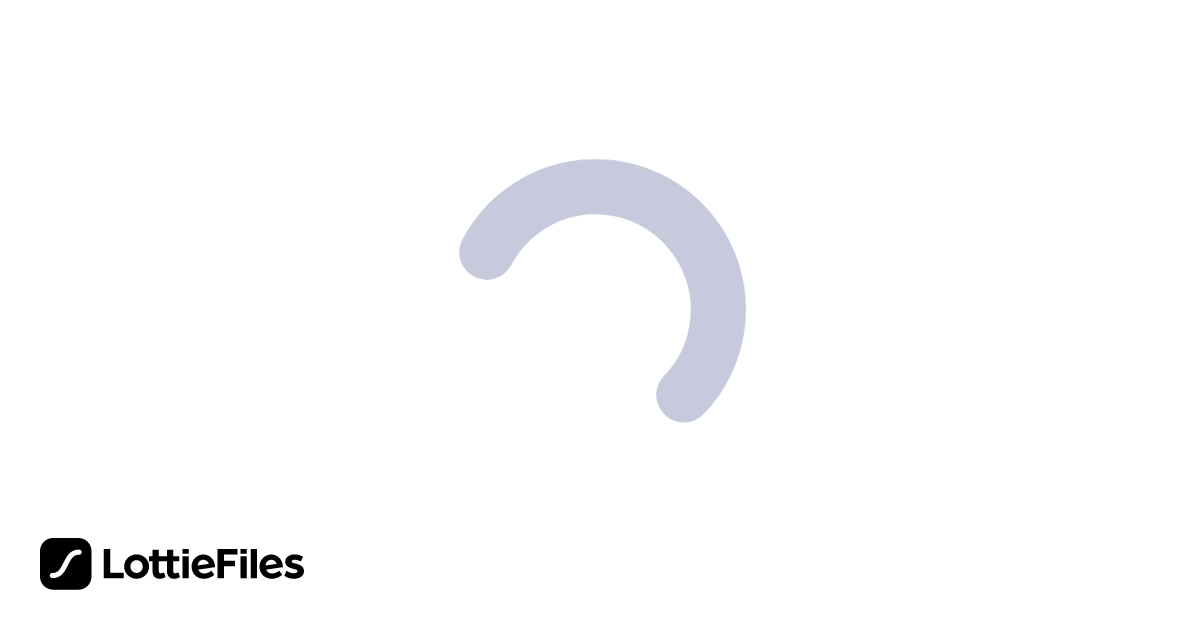 Free Loading animation Animation by James David | LottieFiles