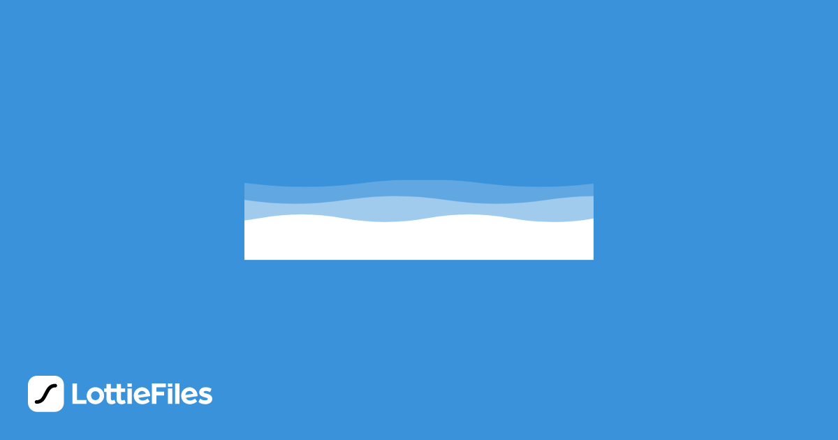 Free Water ripple Animation by 章_koala | LottieFiles