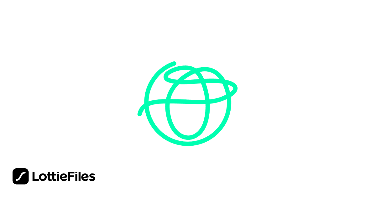 Free World Wide Web Animation by Ruslan Bokach | LottieFiles