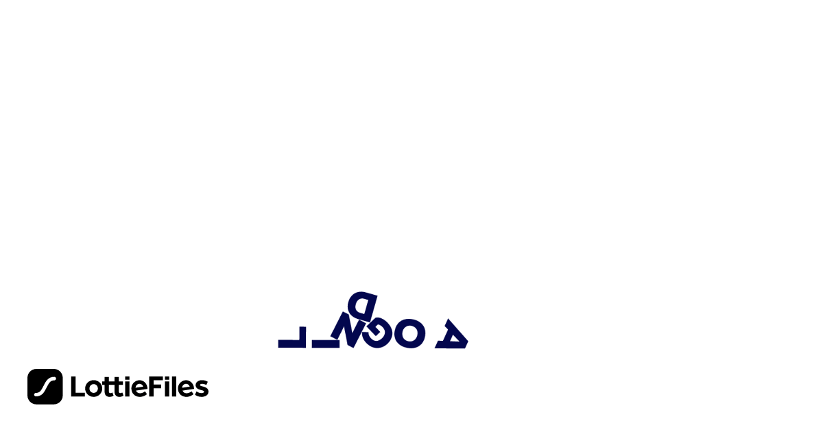 Free Loading Text Animation Animation by Rockerzz | LottieFiles