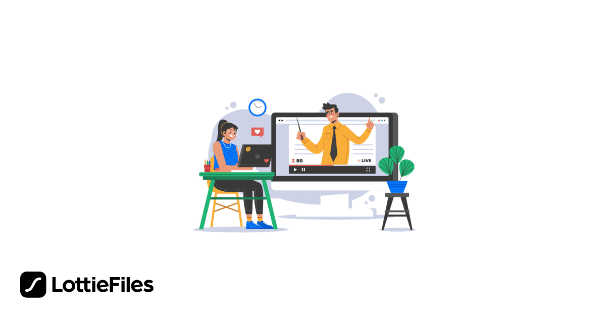 Free Online Tutorials / Online Work Animation by Mikhail Voloshin ...