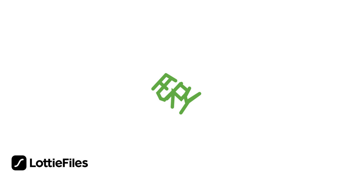 Free Simple Logo Animation Animation by Avinash Kumar | LottieFiles