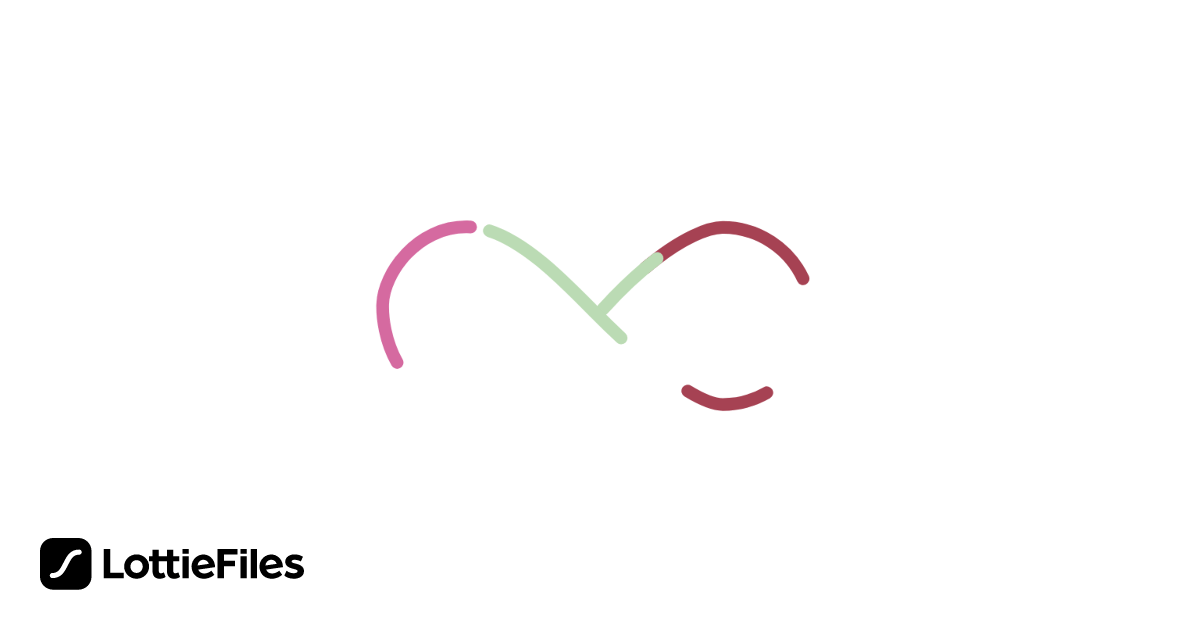 Free Coloured infinite symbols animation Animation by Abdul Latif ...
