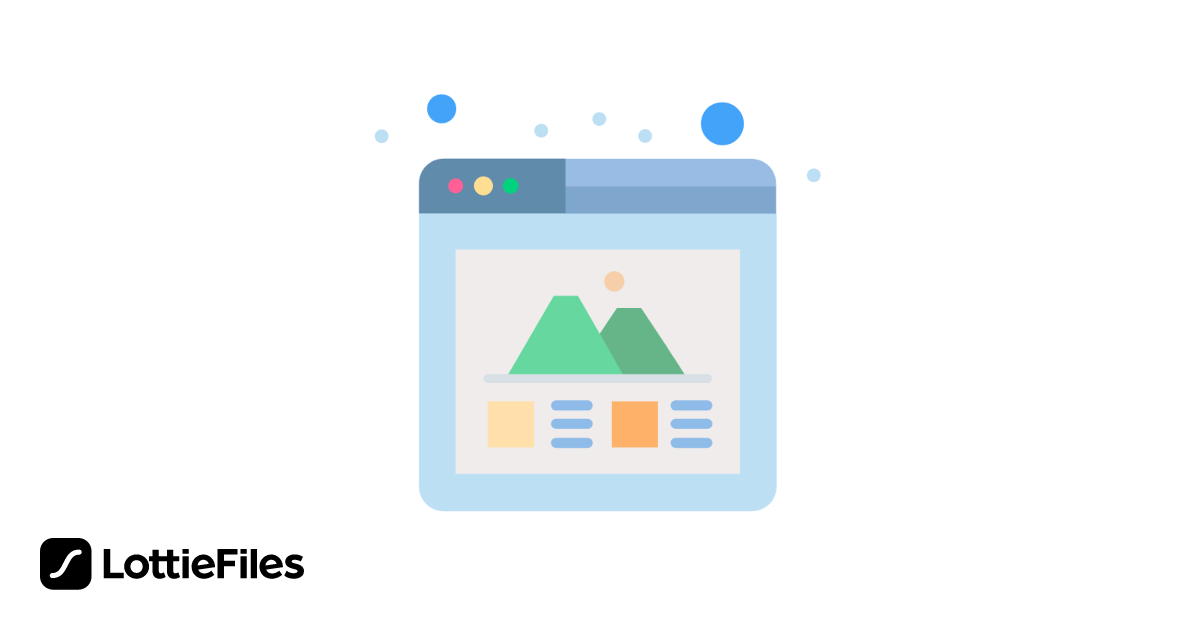 Free Growth Animation by Priyanshu Rijhwani | LottieFiles