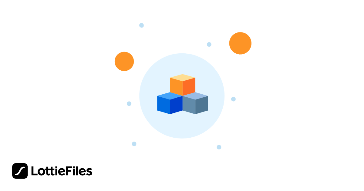 Free Boxes Animation by Priyanshu Rijhwani | LottieFiles