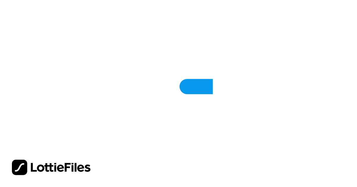 Free swipe left Animation by Denis Di | LottieFiles