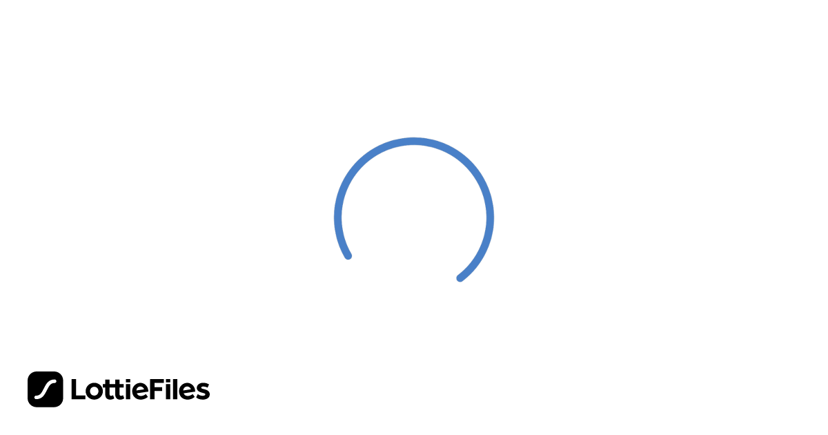 Free Spinner Animation by Jorge Castillo | LottieFiles