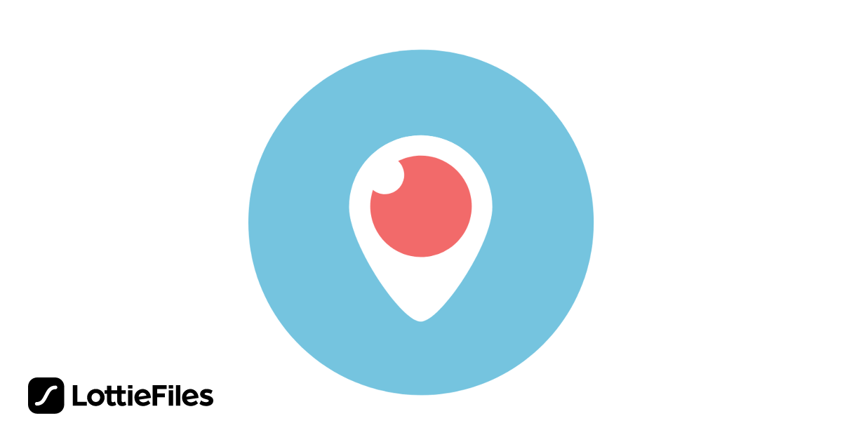 Free Simple Location Icon Animate Animation by Studio JK | LottieFiles