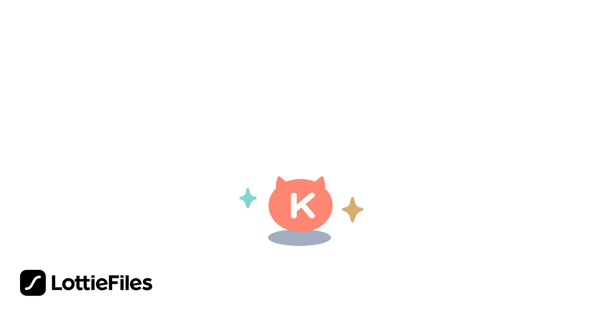 Free Kado Point Animation by Shen Yeh | LottieFiles