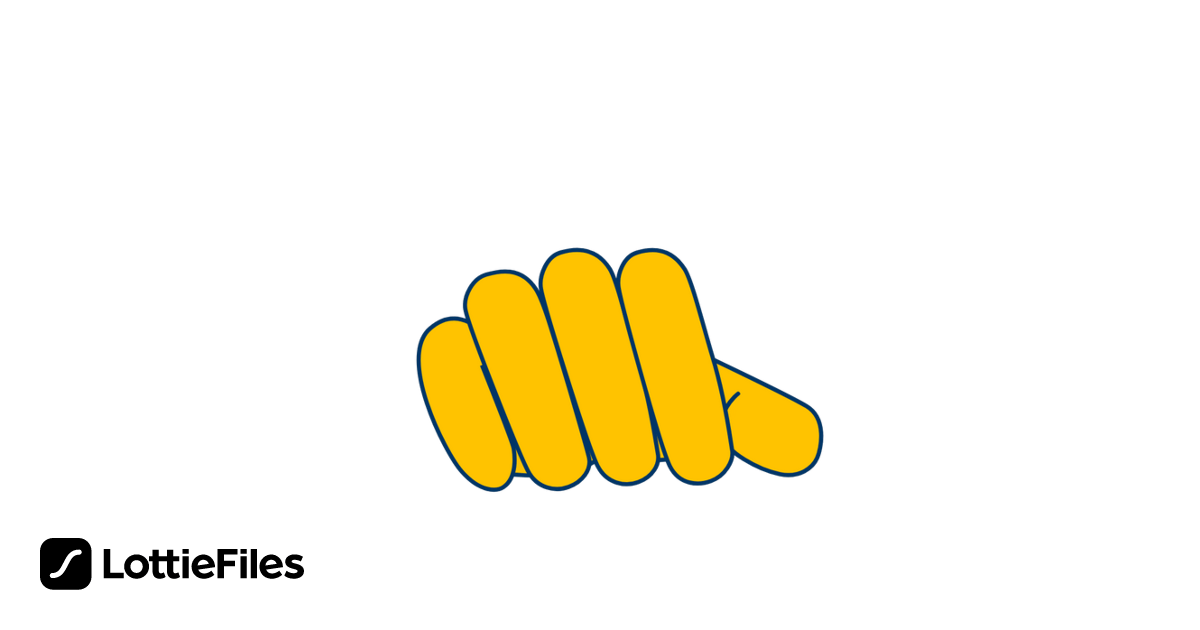 Free Progress of loading hand Animation by Abdul Latif | LottieFiles