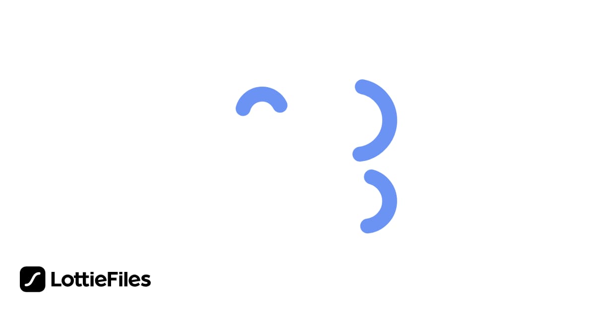 Free Wind Gust Animation by Issey Rollison | LottieFiles