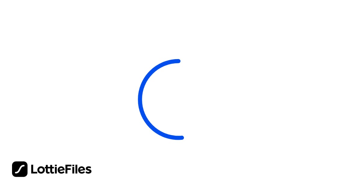 Loader Animation for Lottie Users by RAKIBUZZAMAN - LottieFiles
