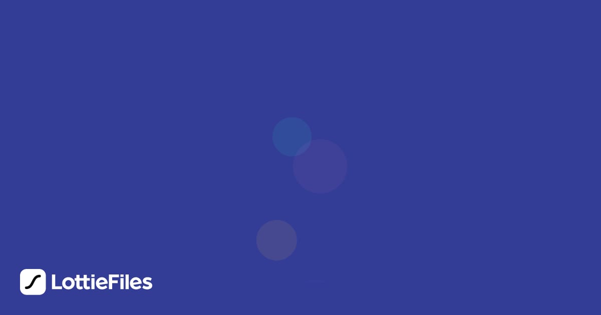 Free Soothing coloured circle animation Animation by Kristján Freyr ...