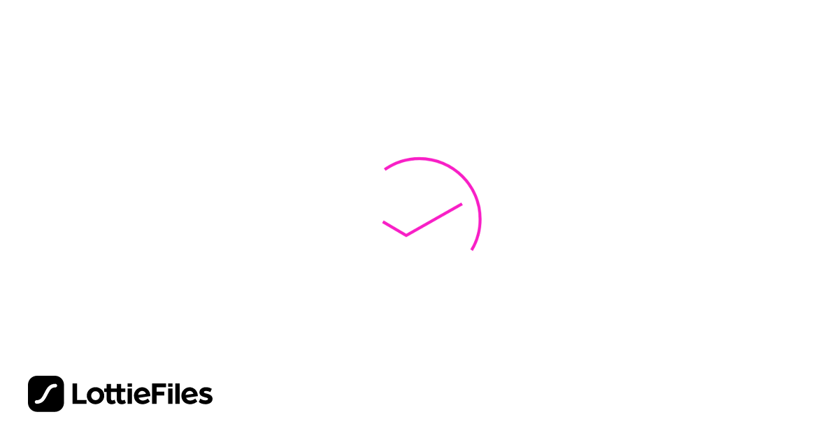 Free Loading screen Pink Animation by Quang Ngoc Nguyen | LottieFiles