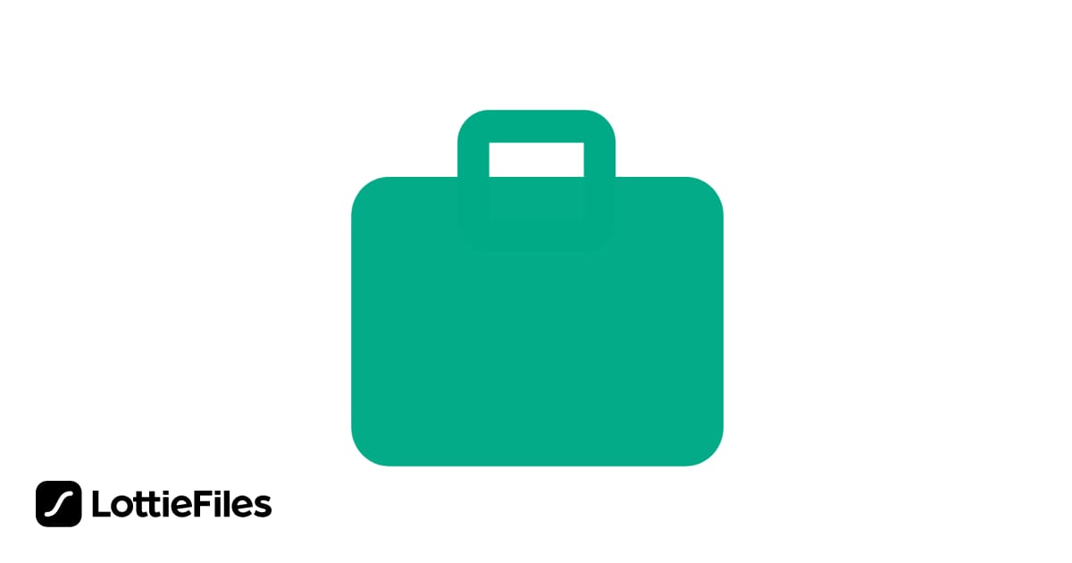 Free Case Animation by Denis Senyushkin | LottieFiles