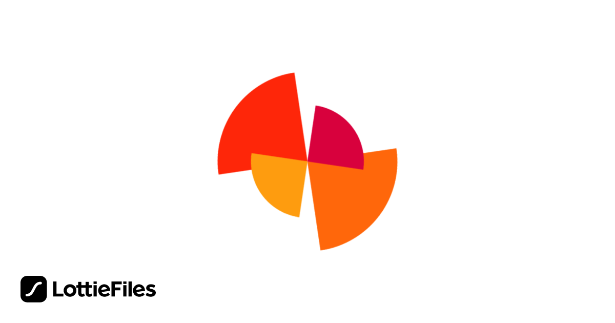 Free Loading spin. Animation by Stuart Parker | LottieFiles