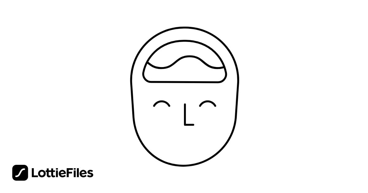 Free Mindfulness Animation by Nick | LottieFiles