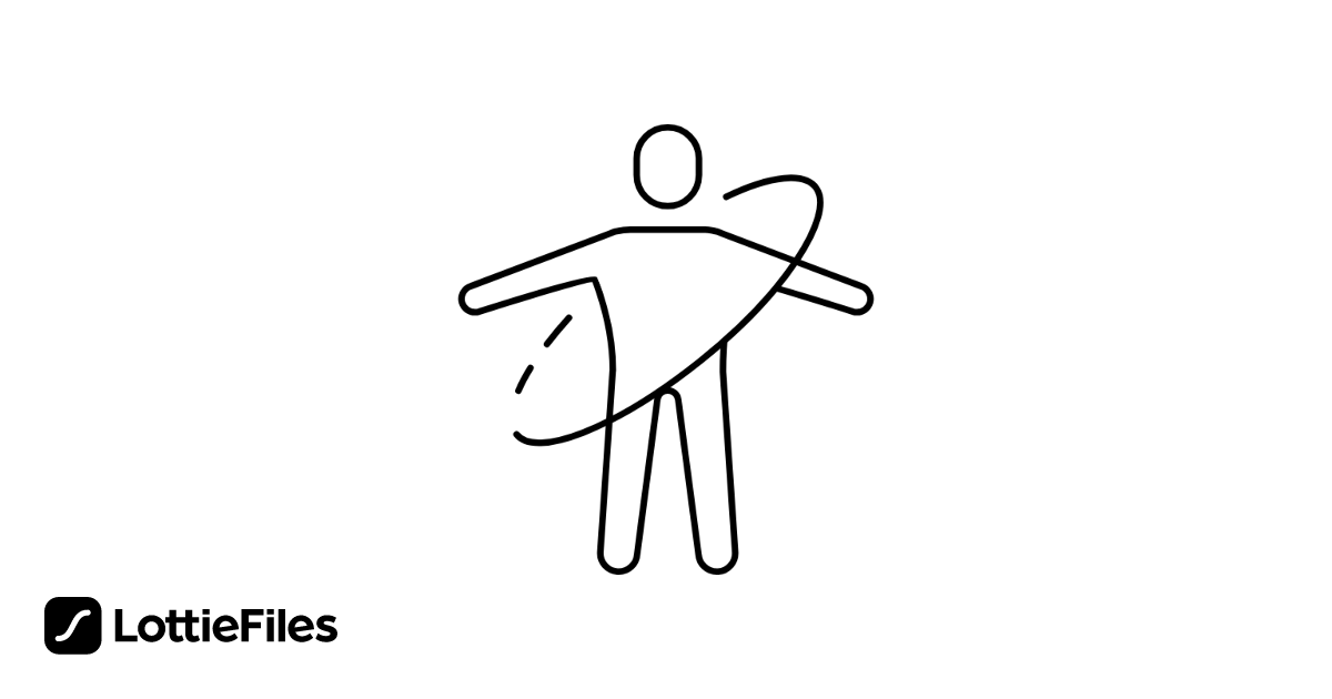 Free Body Scan Animation by Nick | LottieFiles