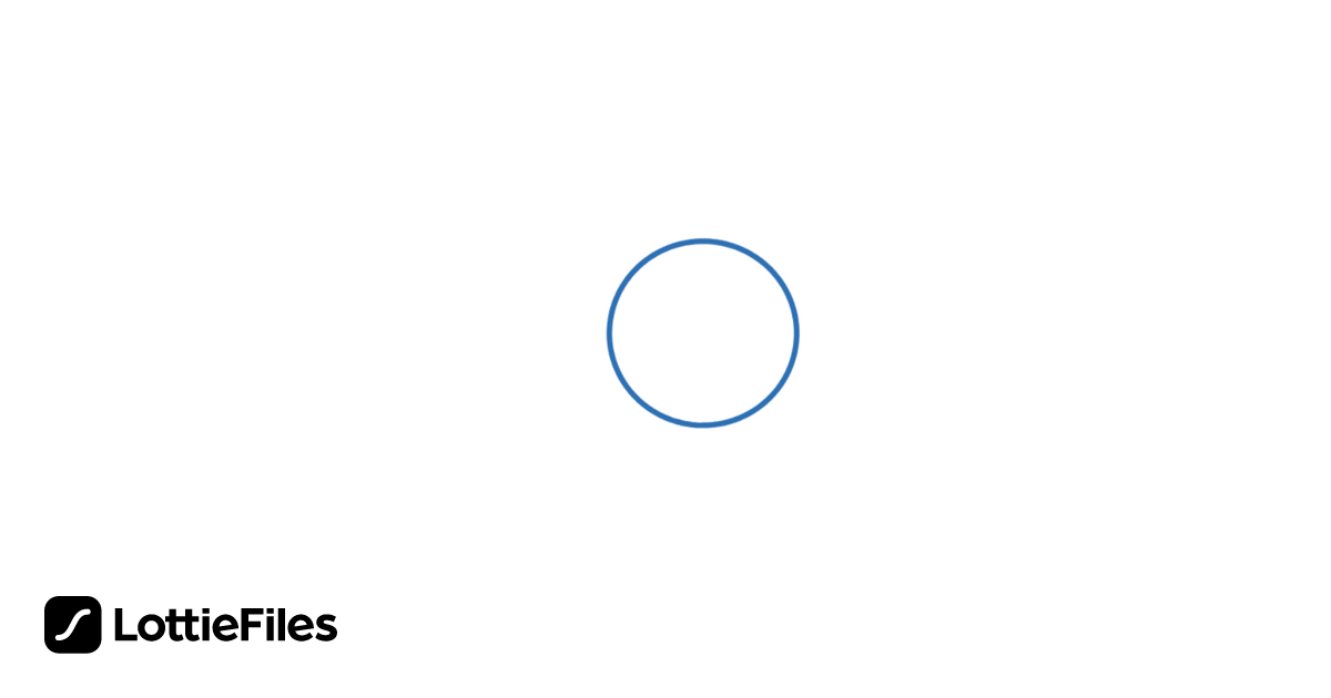 Free Limacon Animation by Benton Li | LottieFiles