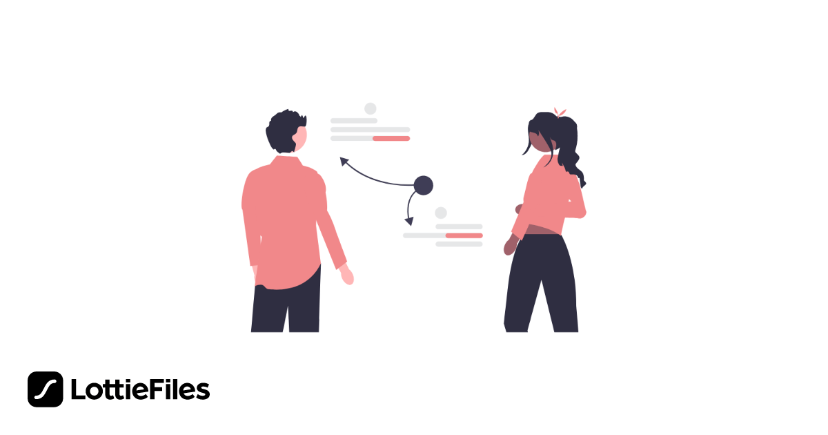 Animación gratuita de unDraw mindset solution de Suayip | LottieFiles