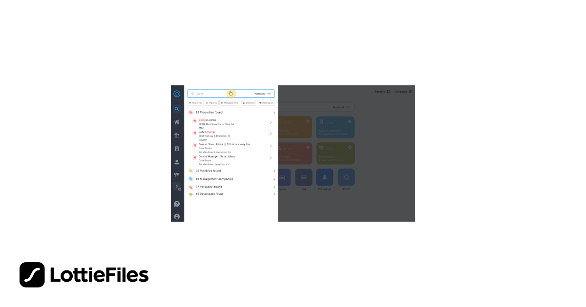 Free Short Animation (7 Seconds) Animation by Martin Ismael Santos ...