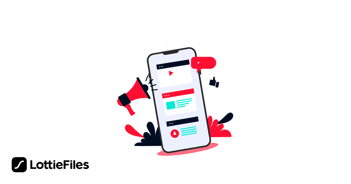 Free Session 3 Animation by Marcelo Bina | LottieFiles