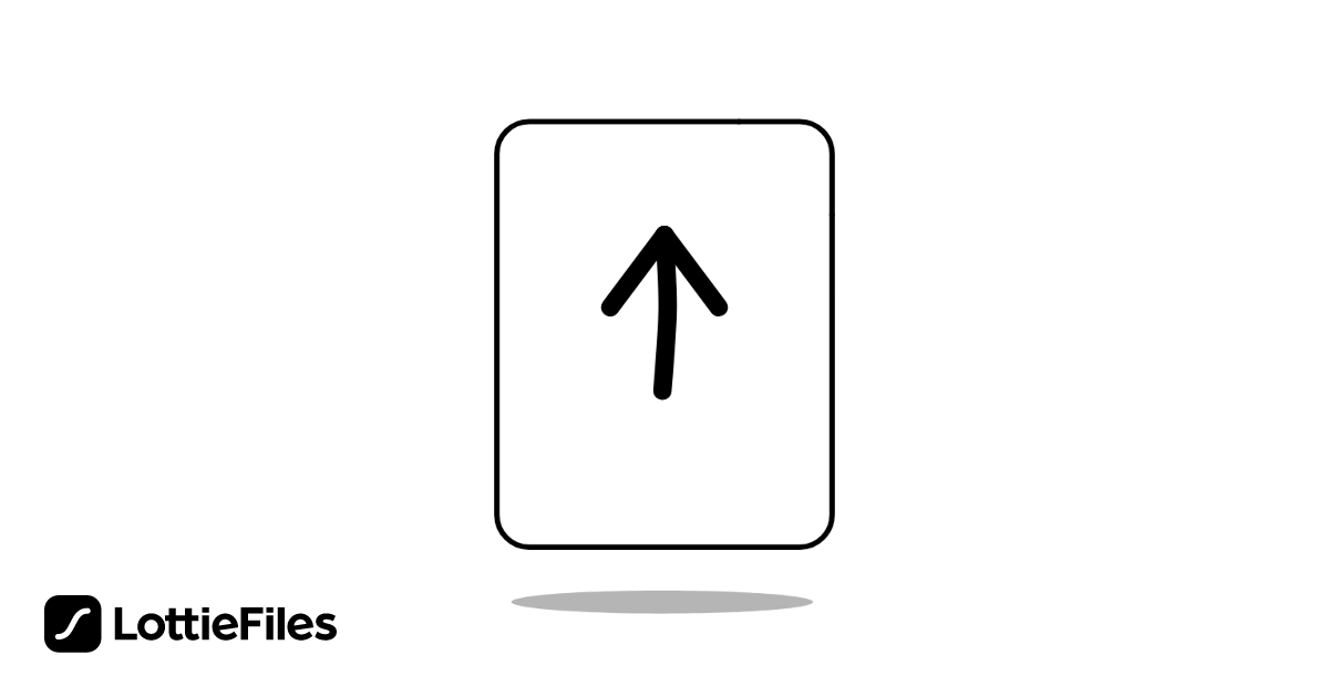 Free Uploading file Animation by اردشیر حکیمی | LottieFiles