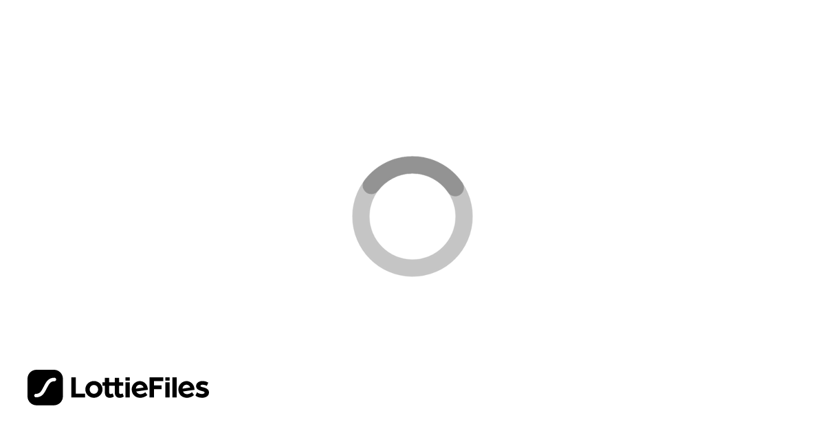 Free Loading Animation by ereck santos | LottieFiles